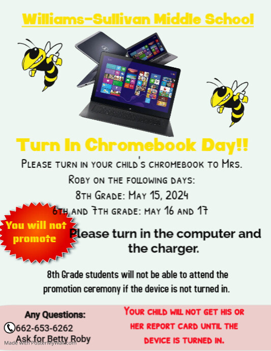 COMPUTER SALES TEMPLATE.E | PosterMyWall