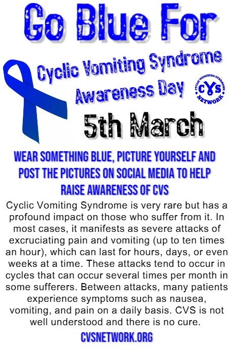 CVS Awareness | PosterMyWall
