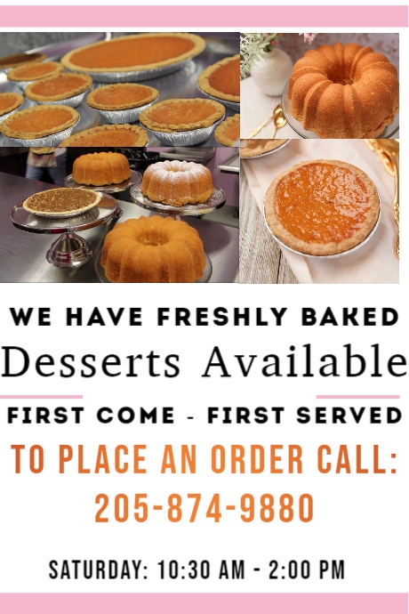 Copy of Curbside Service3 | PosterMyWall