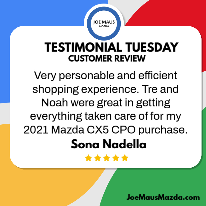 Copy of Google Review Us Post Template | PosterMyWall