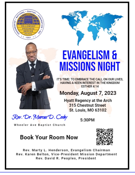 Copy of Global Missions Flyers, earth day flyers, | PosterMyWall