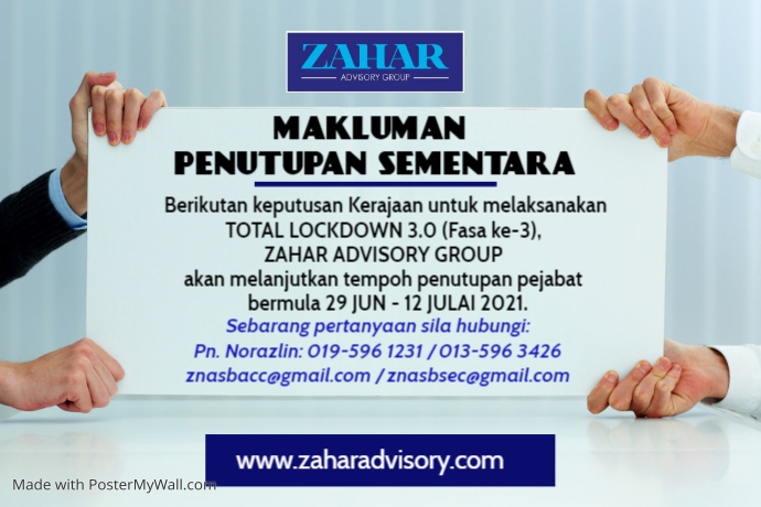Copy of Copy of memo flyer | PosterMyWall