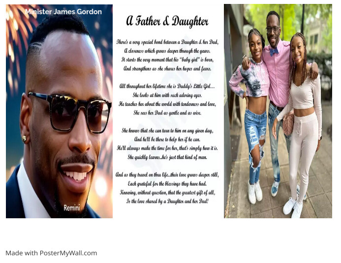 A New Design | PosterMyWall