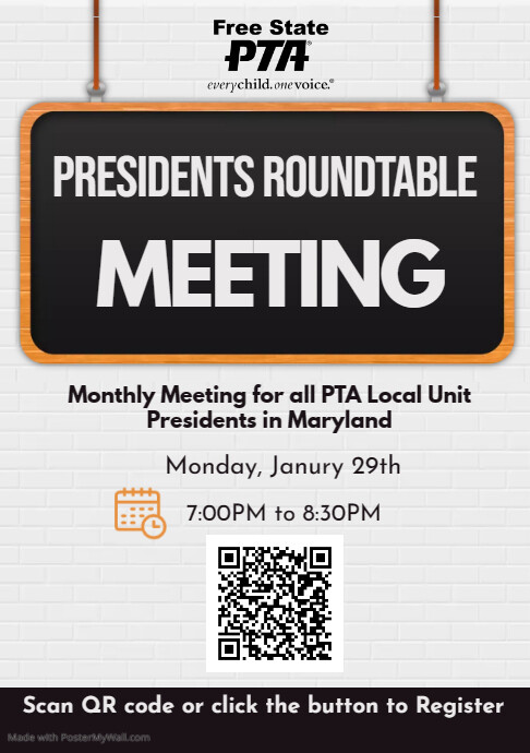 parent teacher meeting | PosterMyWall