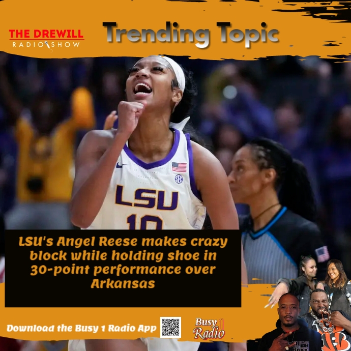 Radio Interview flyer | PosterMyWall