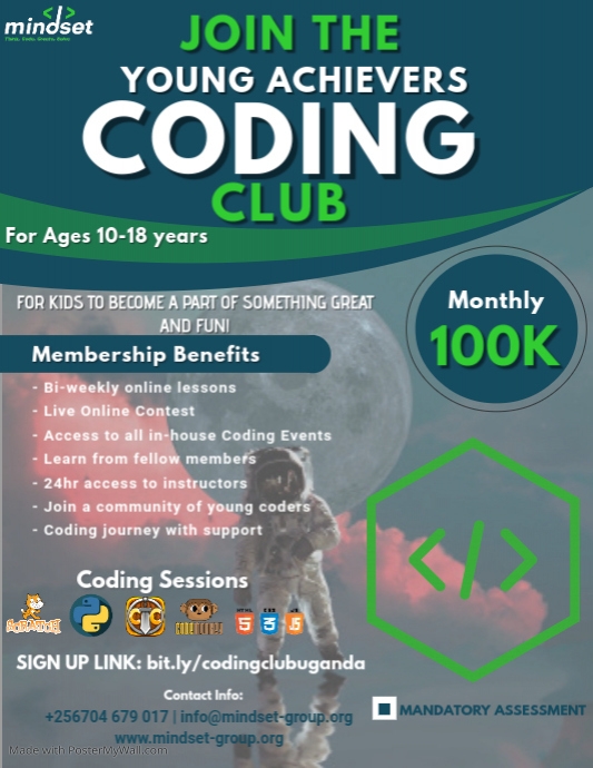 Copy of golf membership FLYER TEMPLATE | PosterMyWall