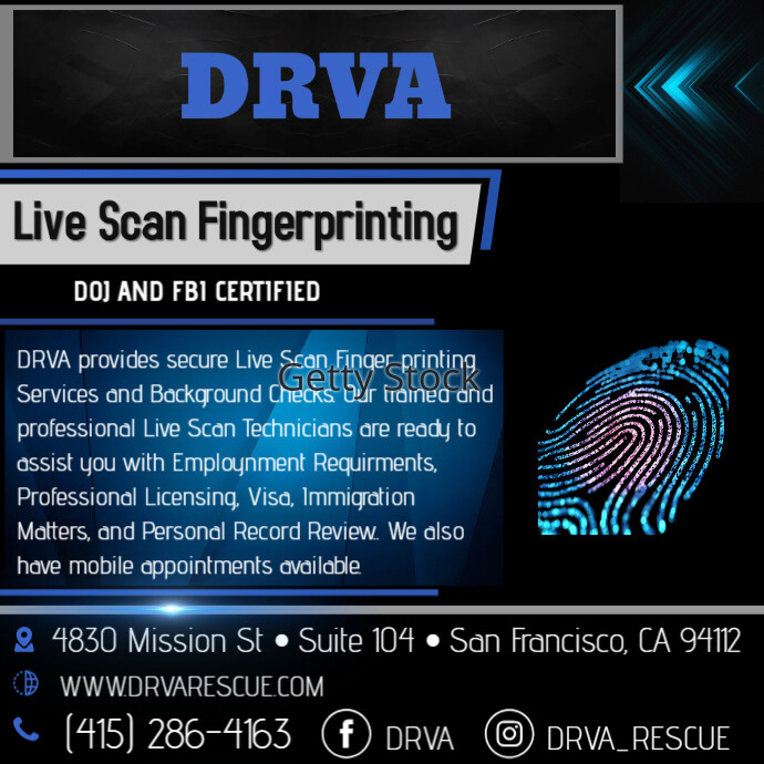 Blue Prison Ministry Instagram Post Template | PosterMyWall