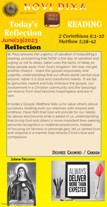 Reflection | PosterMyWall