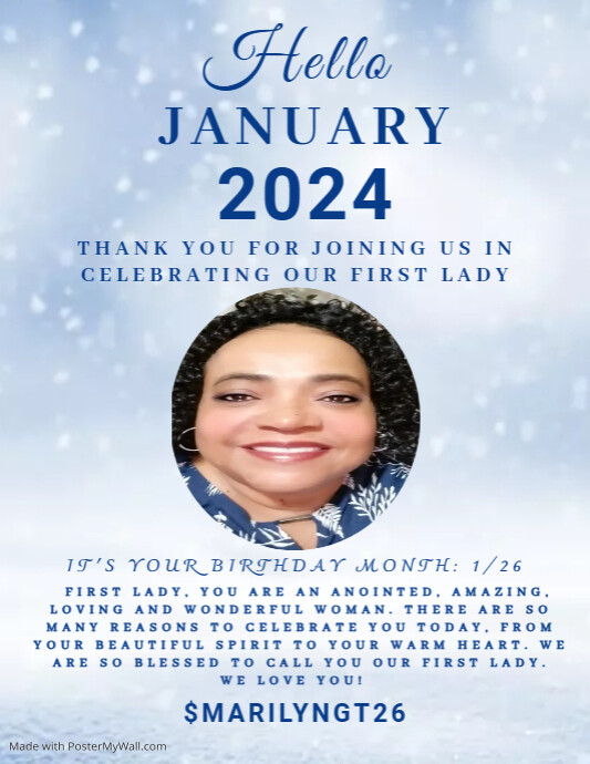 december, 2024,event | PosterMyWall