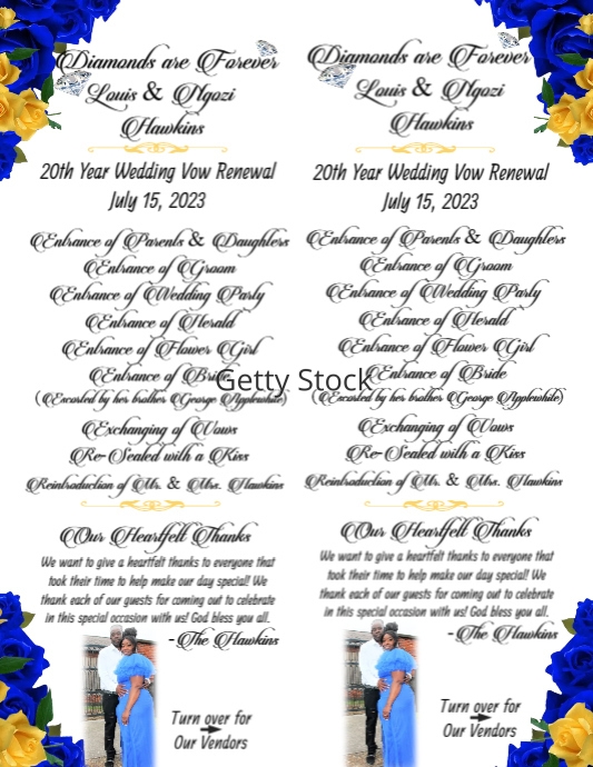 Copy of Copy of Wedding Invitation Card (1) | PosterMyWall