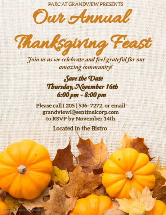 Welcome November | PosterMyWall