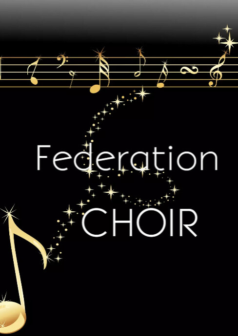 gospel Night concert church music singing ad | PosterMyWall