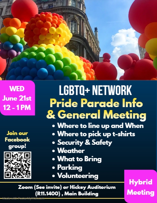 Template LGBT | PosterMyWall