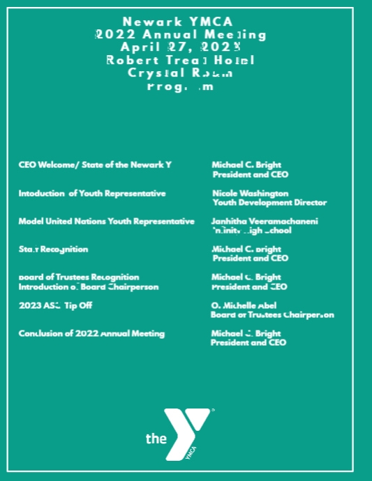 Human Rights Slogan Flyer Template | PosterMyWall