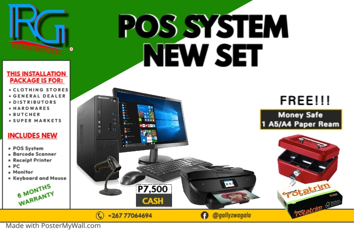 Computer Sales (7) | PosterMyWall