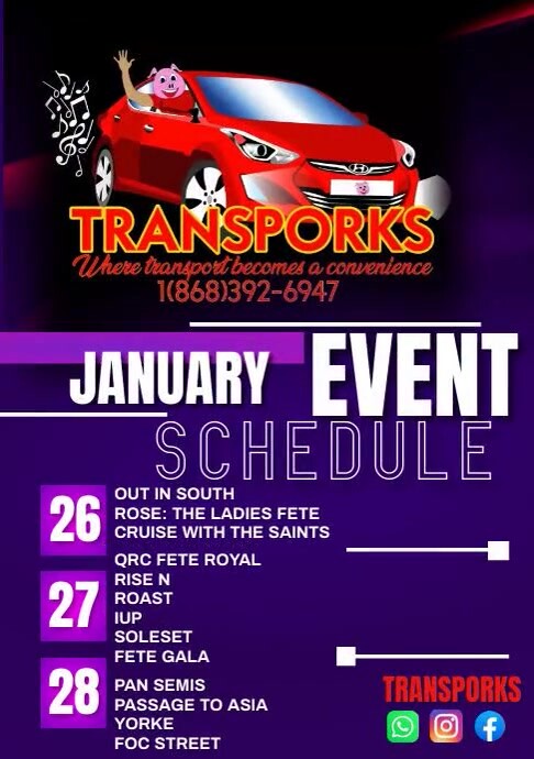 FIRST Week | PosterMyWall