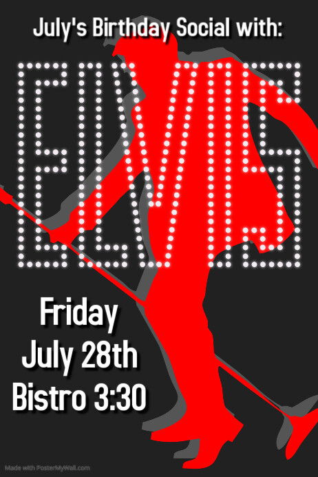 elvis | PosterMyWall