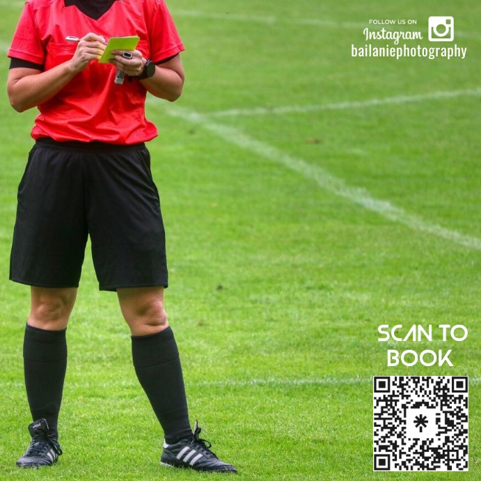 Plantilla de 78 Folleto de Fotografía Bailanie | PosterMyWall