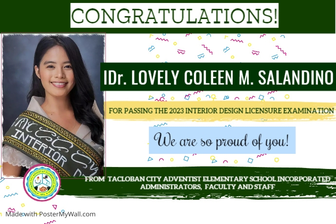 Class of 2022 graduation (1) | PosterMyWall