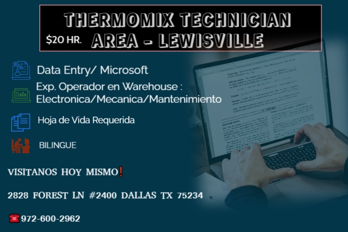 Data Entry | PosterMyWall