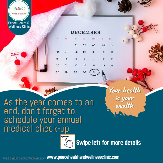 Check up 1 | PosterMyWall