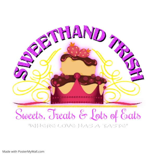 SWEETHAND TRISH1 MADE BY TAKEDAS GRAPHICS | PosterMyWall
