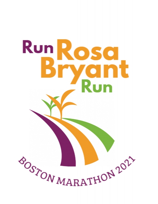 Rosa Run FRONT | PosterMyWall