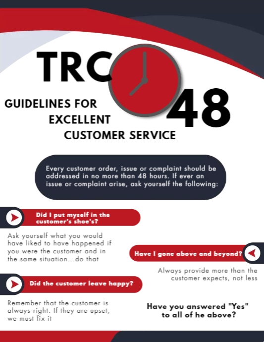 Copy of TRC 48 | PosterMyWall