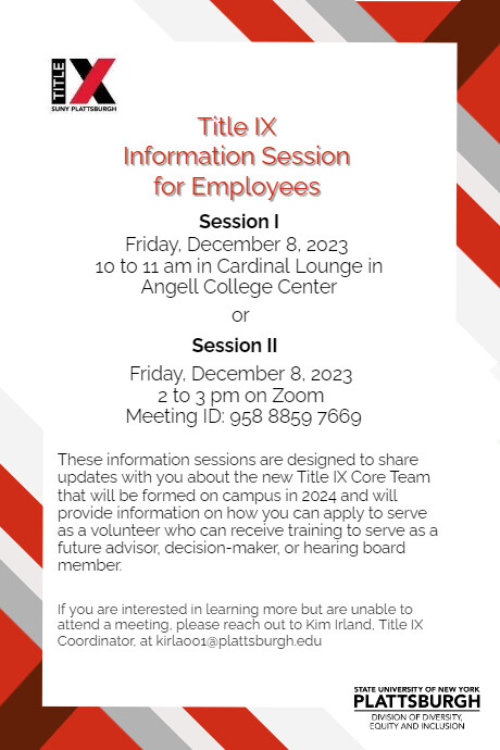 Copy of Assignment Submission | PosterMyWall