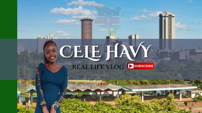 YOUTUBE CHANNEL COVER DESIGN | PosterMyWall