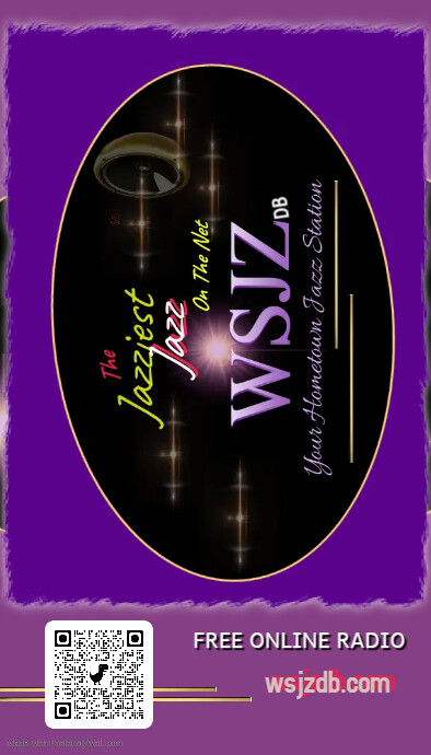 WSJZ bus card new | PosterMyWall