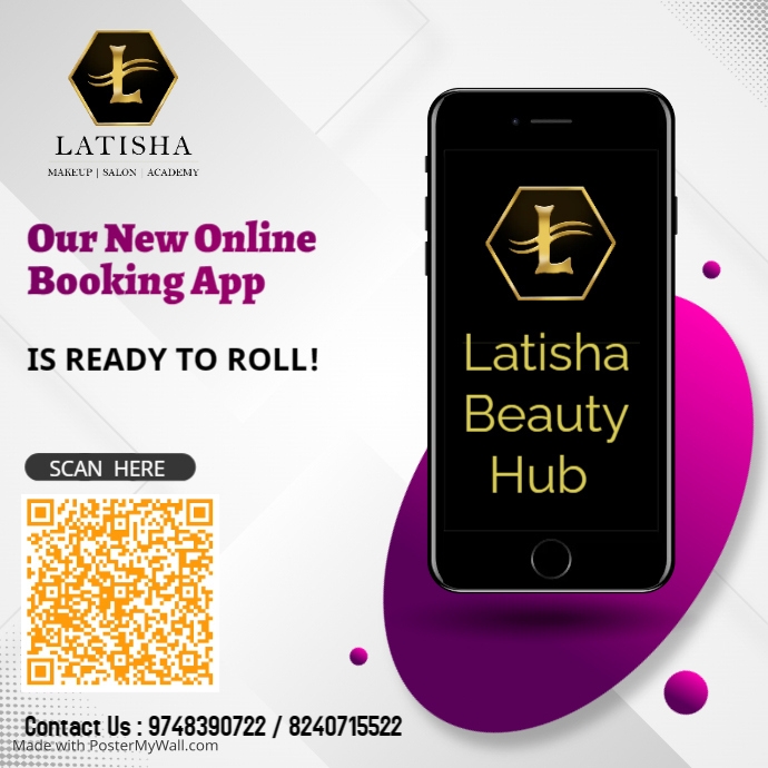 Copy of download app | PosterMyWall