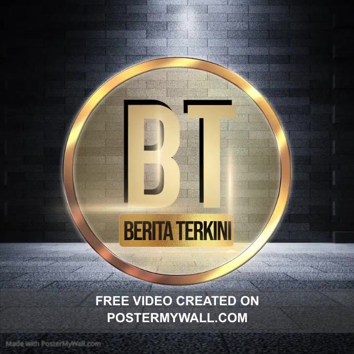 Copy of Salinan GOLD ELEGANT LOGO DESIGN TEMPLATE | PosterMyWall