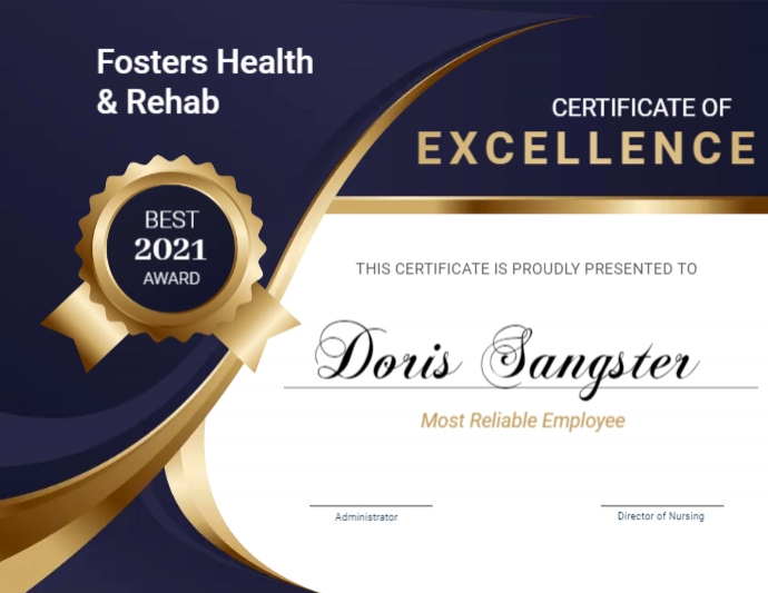 doris | PosterMyWall