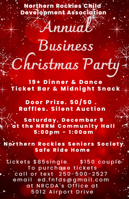 Copy of Christmas Sale Retail Advertisement Flyer | PosterMyWall