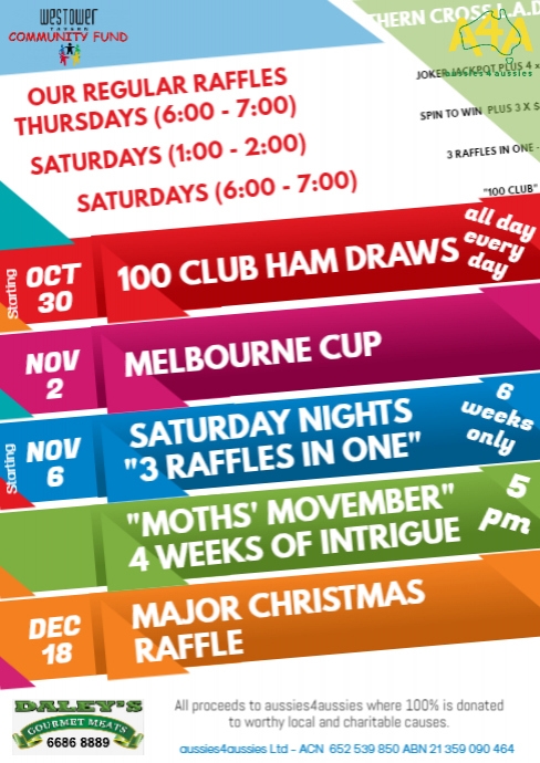 Copy of Upcoming Events Announcement Flyer Poster | PosterMyWall