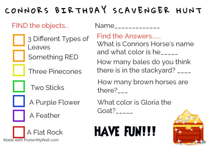 Lisa McNeil-Campbell | PosterMyWall