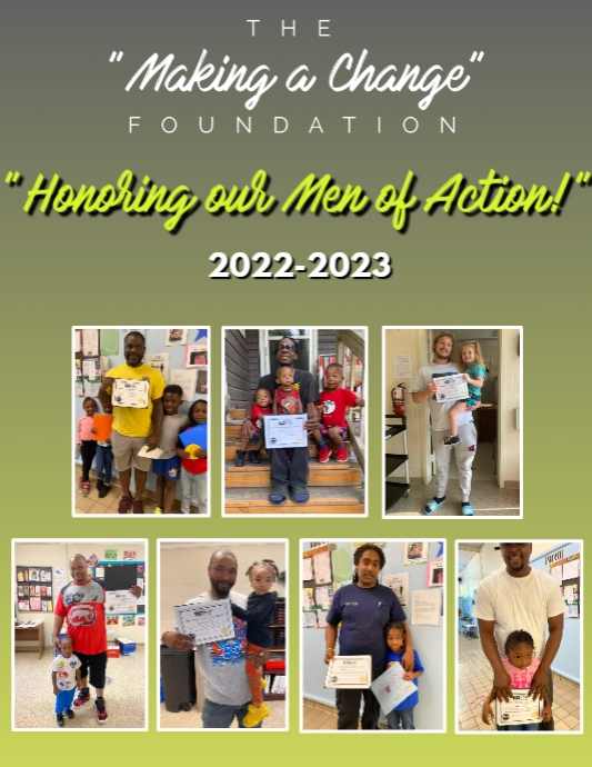 Copy of MOA Honors 2023 | PosterMyWall