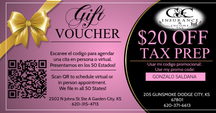 STACY PROMO CODE | PosterMyWall