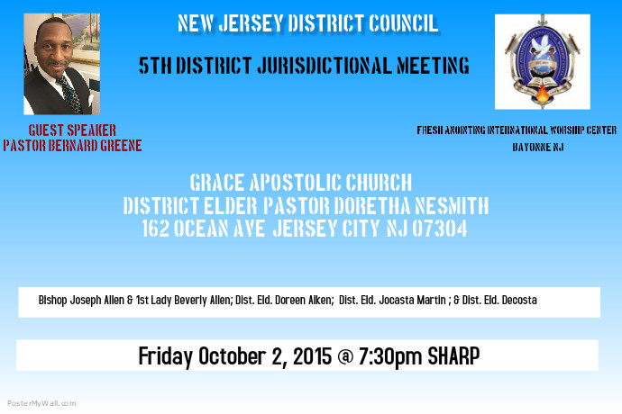 Copy of FLYER | PosterMyWall