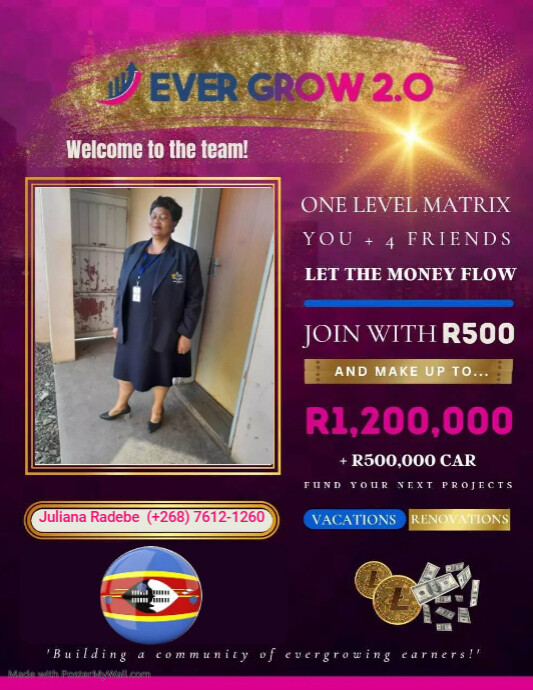 Upcoming Events (30) | PosterMyWall