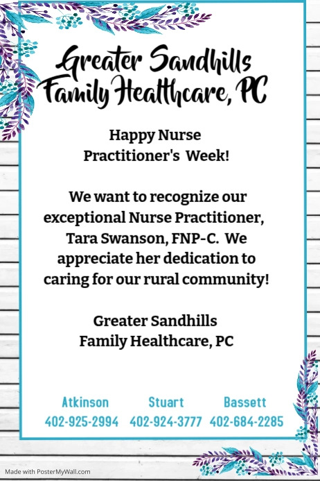 Copy of Event Chalkboard Poster Template | PosterMyWall