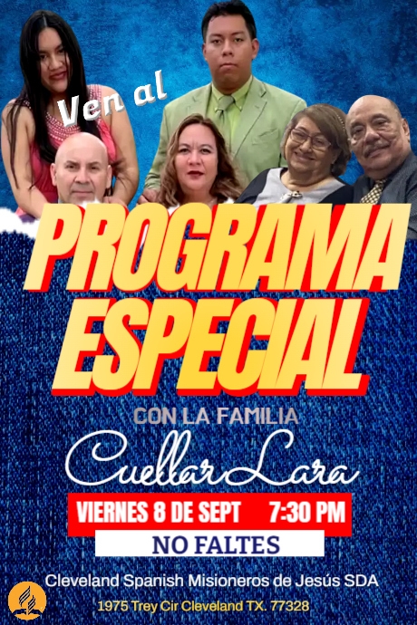 Family day | PosterMyWall