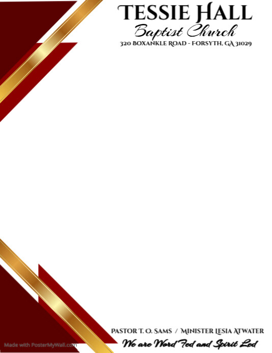 Copy of Copy of Copy of Copy of Awards | PosterMyWall