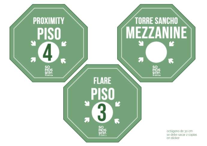 Copy of Assembly Point (4) | PosterMyWall