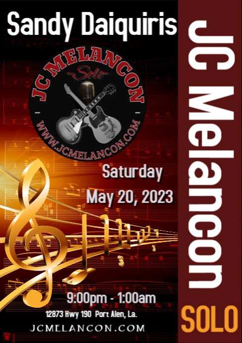 Copy of Music Lessons Poster (1) | PosterMyWall