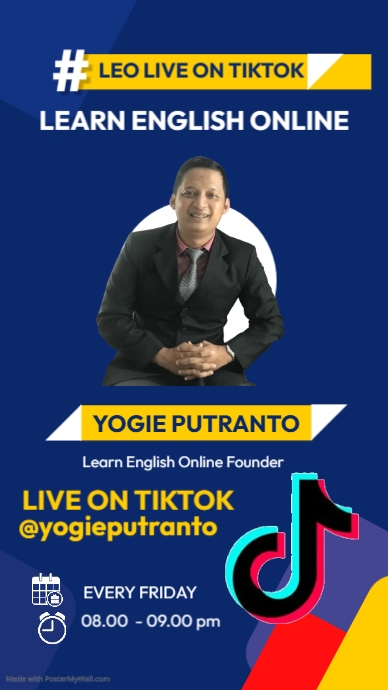 Copy of Python Webinar ( Zoom Meeting ) | PosterMyWall