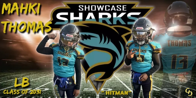 Copy of MAHKI | PosterMyWall