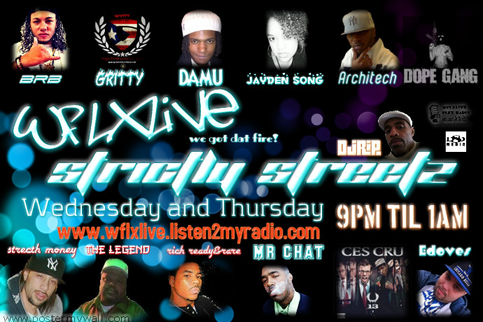 A New Poster | PosterMyWall