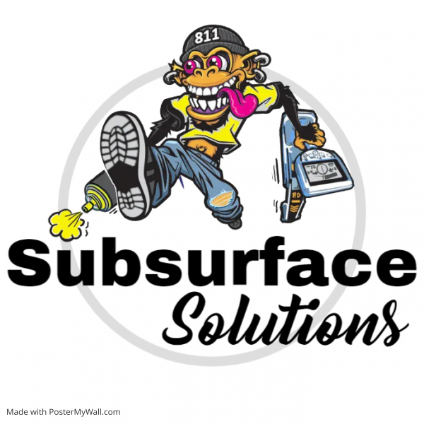 Subsurface Solutions logo | PosterMyWall